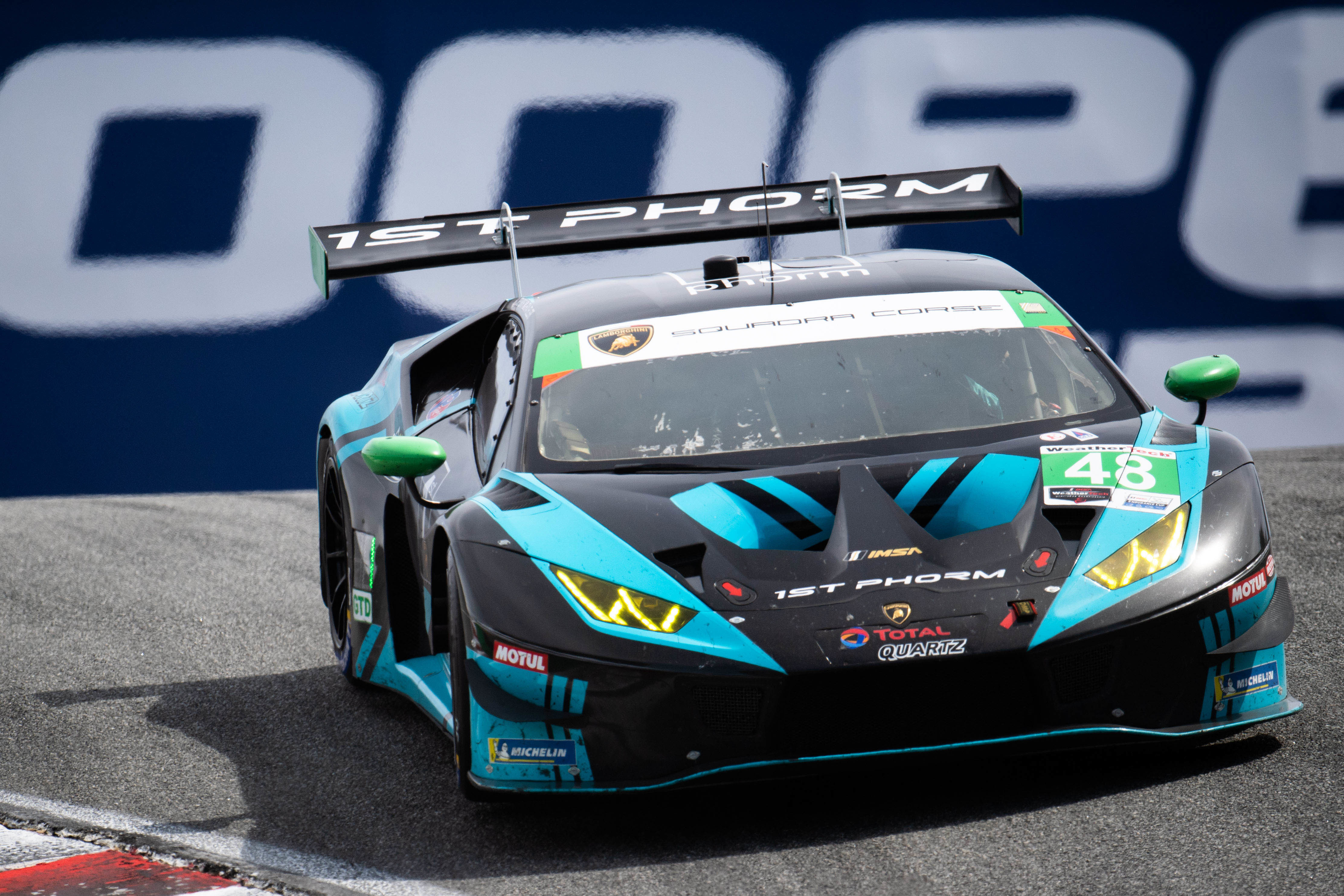 German ace Seefried joins Paul Miller Racing for Petit Le Mans - Paul ...