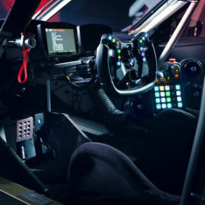 BMW M4 GT3 - Paul Miller Racing