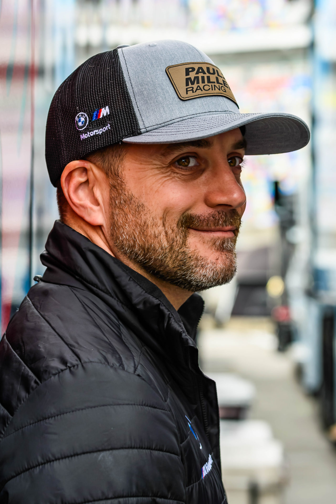 Sweet Victory! Paul Miller Racing scores first IMSA GTD Pro win - Paul ...