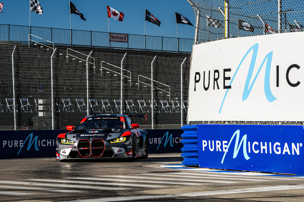 Home - Paul Miller Racing