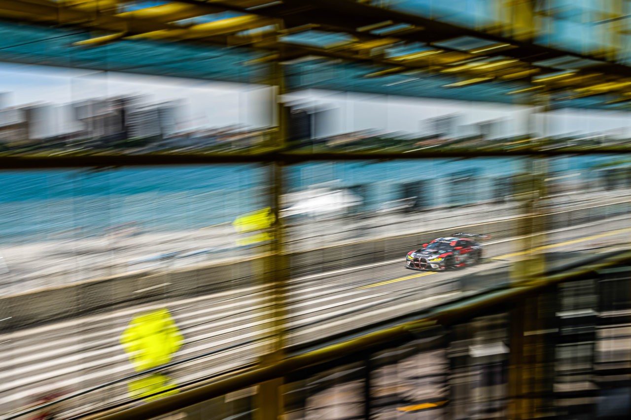 Home - Paul Miller Racing