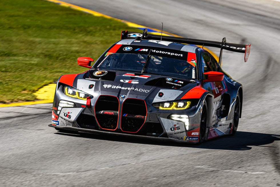 Home - Paul Miller Racing