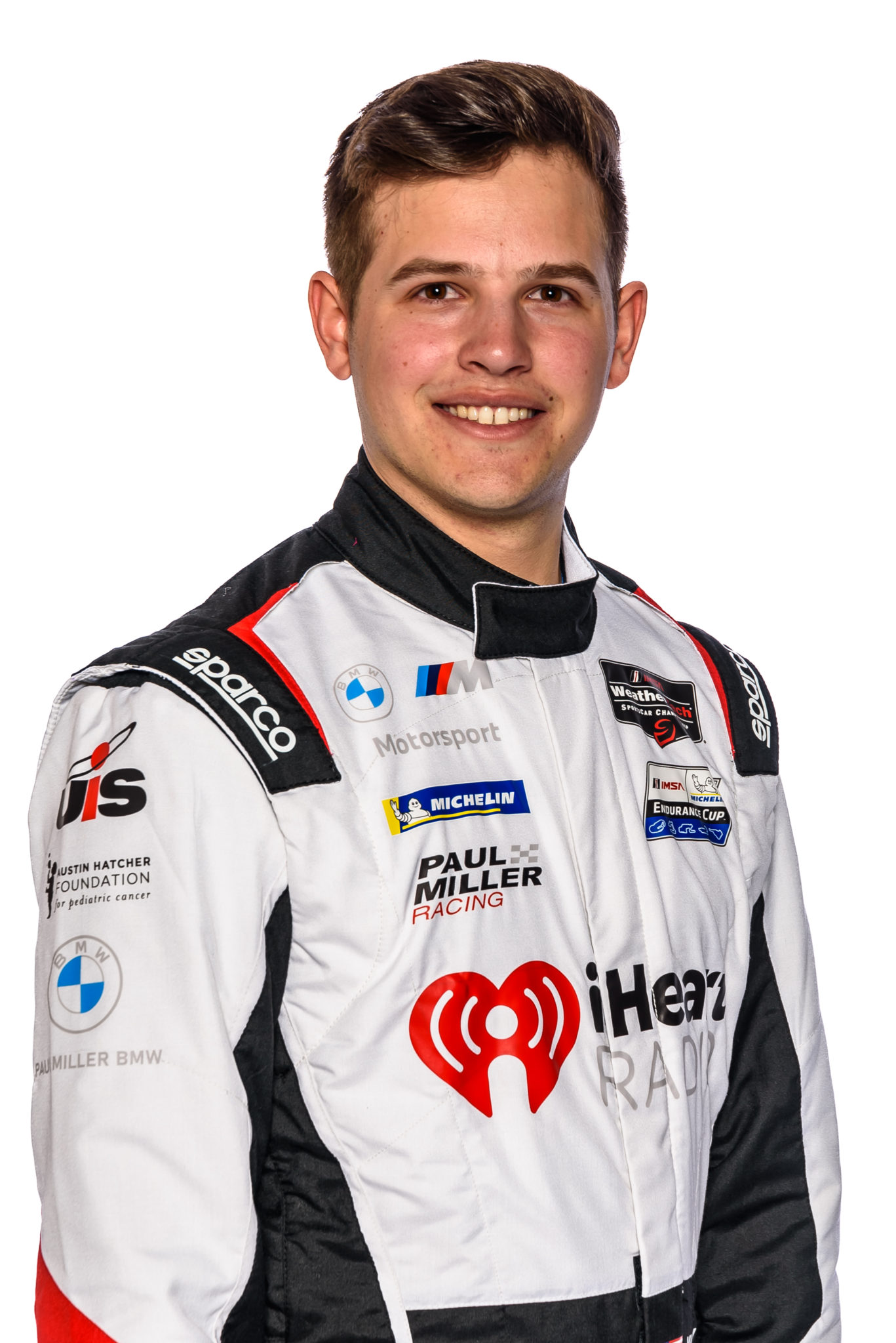 Victory in Daytona IMSA Michelin Endurance Cup round - Paul Miller Racing