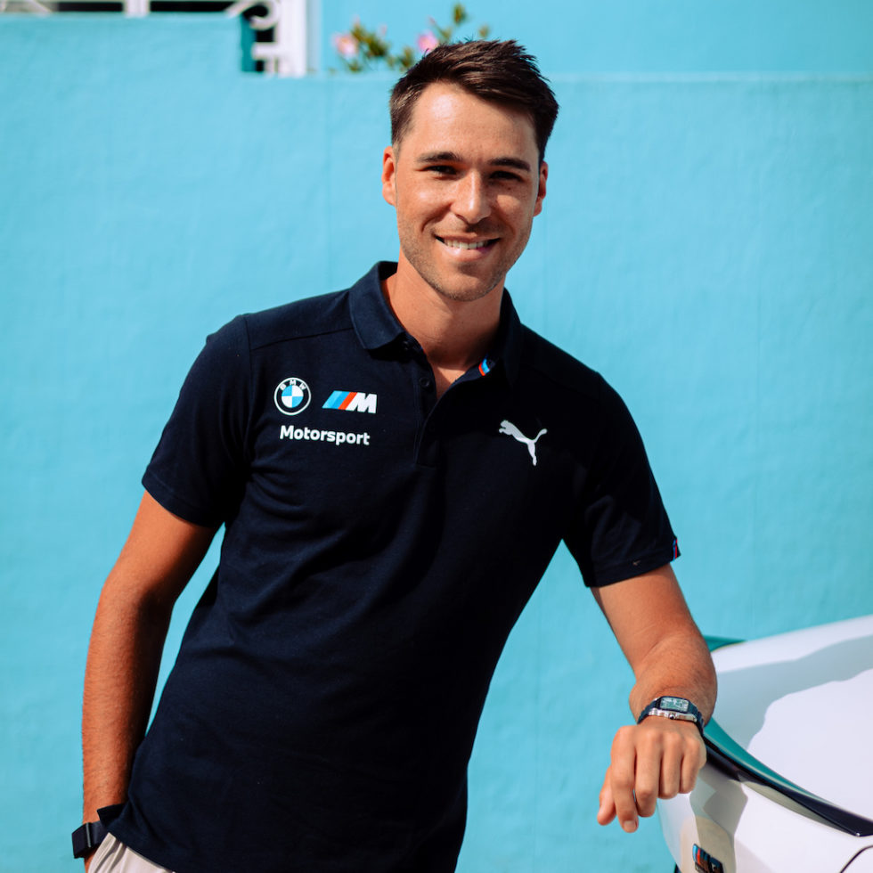 Paul Miller Racing announces 2025 IMSA WeatherTech SportsCar ...