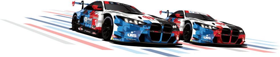 Home - Paul Miller Racing