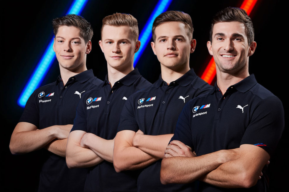 News - Paul Miller Racing