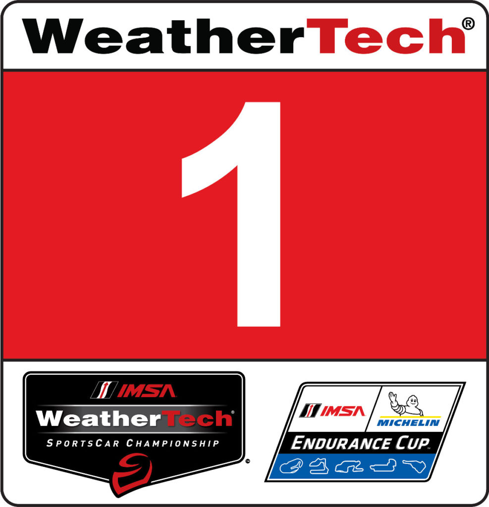 Paul Miller Racing fuses No. 1 & No. 48 lineups into Daytona dream team ...